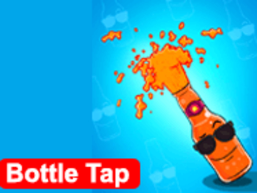 Bottle Taps Game - Play Now On Kraxr Games