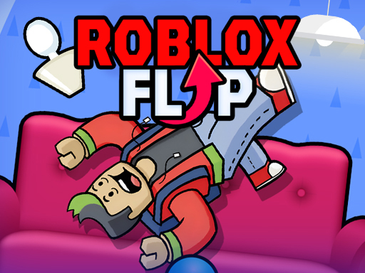 Roblox Flip Game - Play Now On Kraxr Games